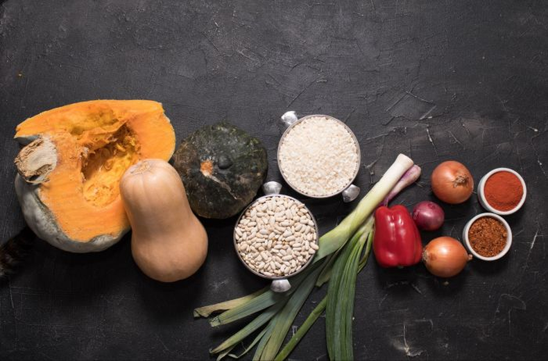 Feriado 1 de mayo: receta paso a paso para hacer el locro