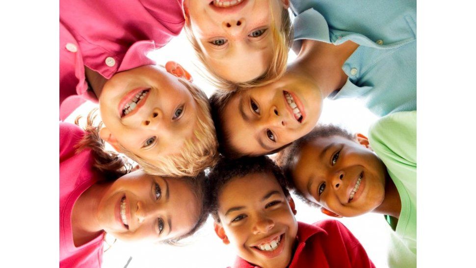 Hoy se celebra el Día Nacional de los Derechos del Niño