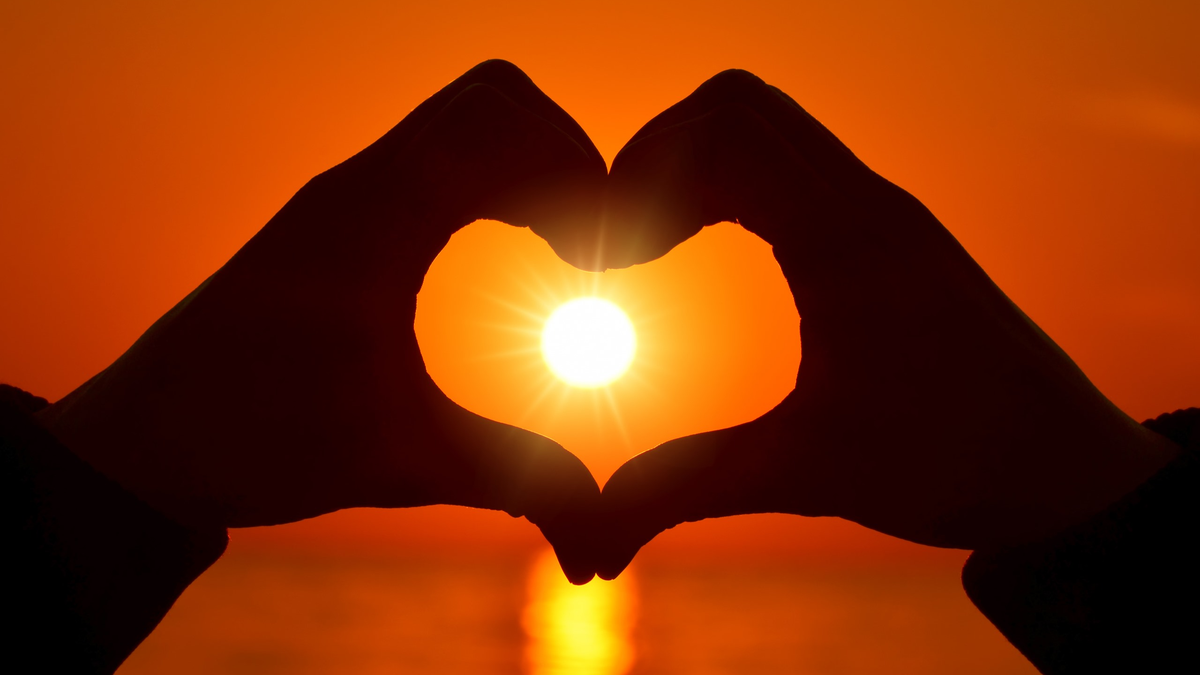 Día Mundial del Amor: por qué el 1 de mayo