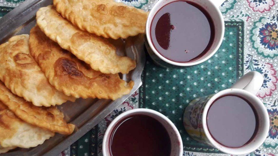 Api, la sencilla pero riquisima receta para disfrutar en un día fresco