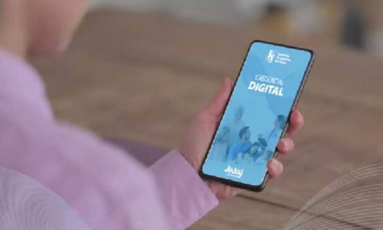 Entró en vigencia la credencial digital del ISJ: cómo funciona