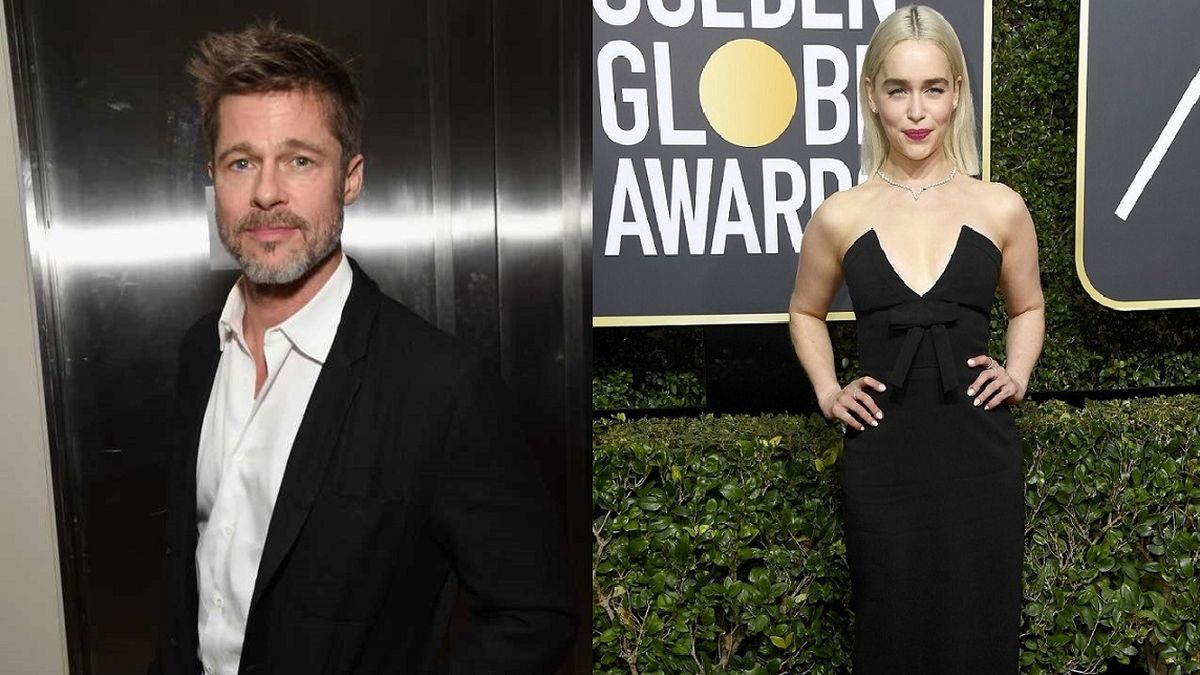 El guapo actor es un gran fanático de Khaleesi