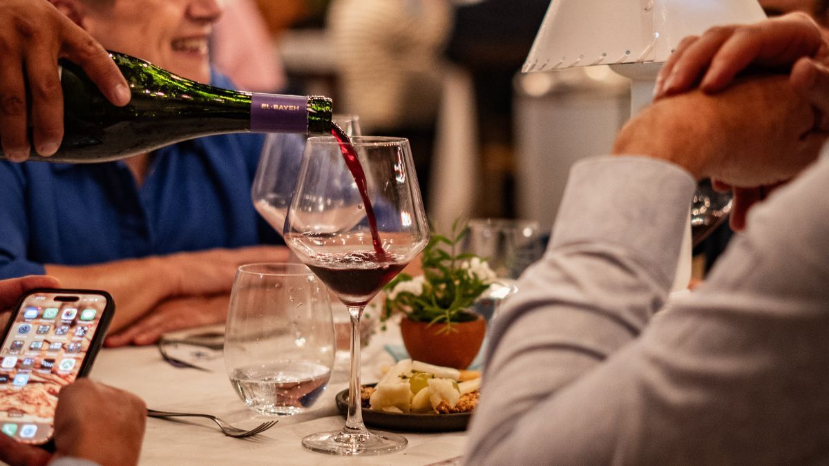 La Vendimia de El Bayeh 2024, un verdadero éxito