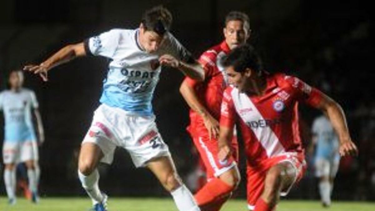 Colón se atreve a soñar