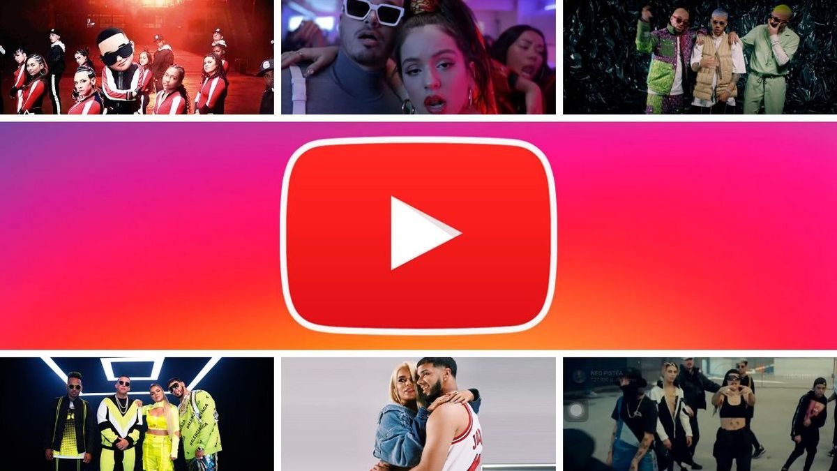 Una jujeña en el top ten de los videos musicales más escuchados en YouTube