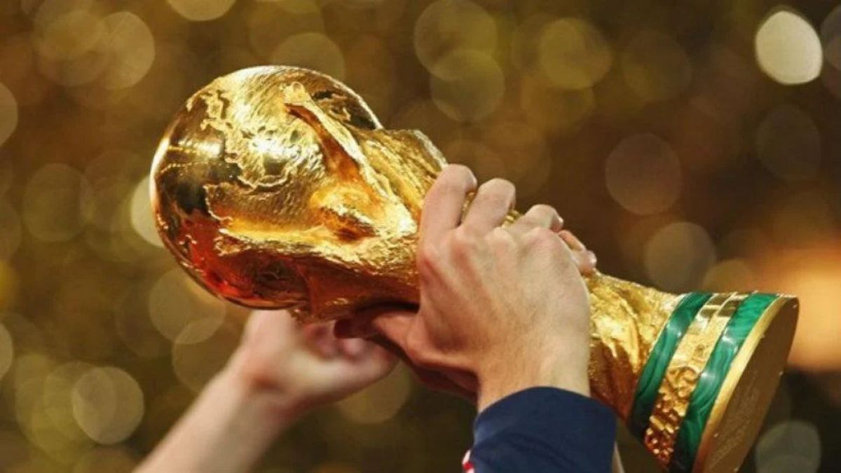 Un campeón del mundo será sometido a una estricta dieta: ¿Tiene sobrepeso?