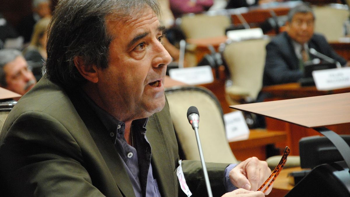 Bernis: Los jujeños tenemos la suerte que Gerardo nos gobierne