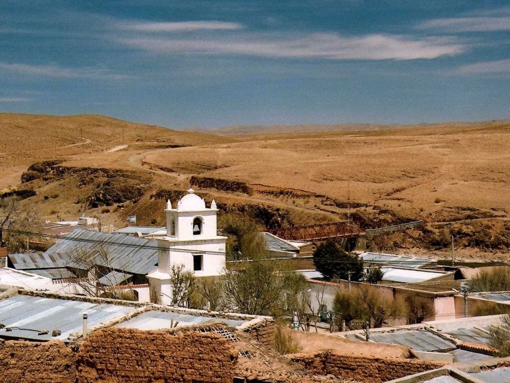 Mañana se inaugura una nueva línea eléctrica en la Puna