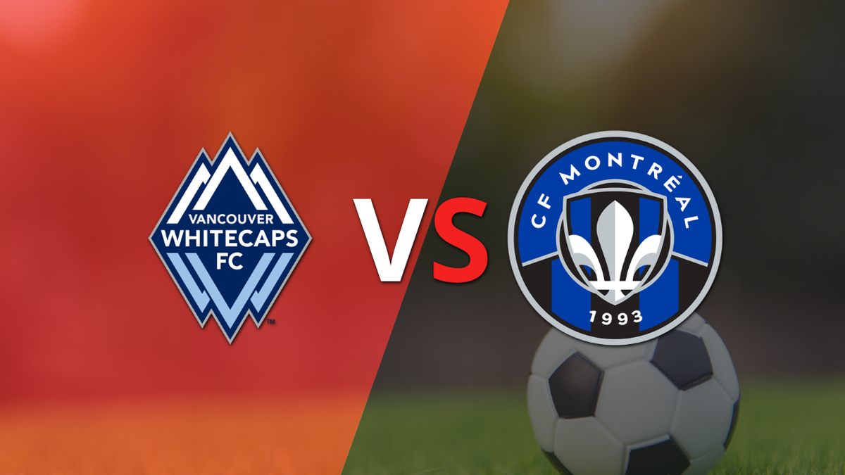 Vancouver Whitecaps FC recibirá a CF Montréal por la semana 3