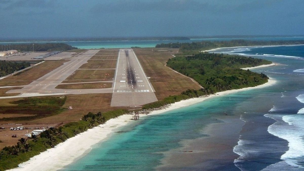 Chagos abre un precedente para Gibraltar y las Islas Malvinas