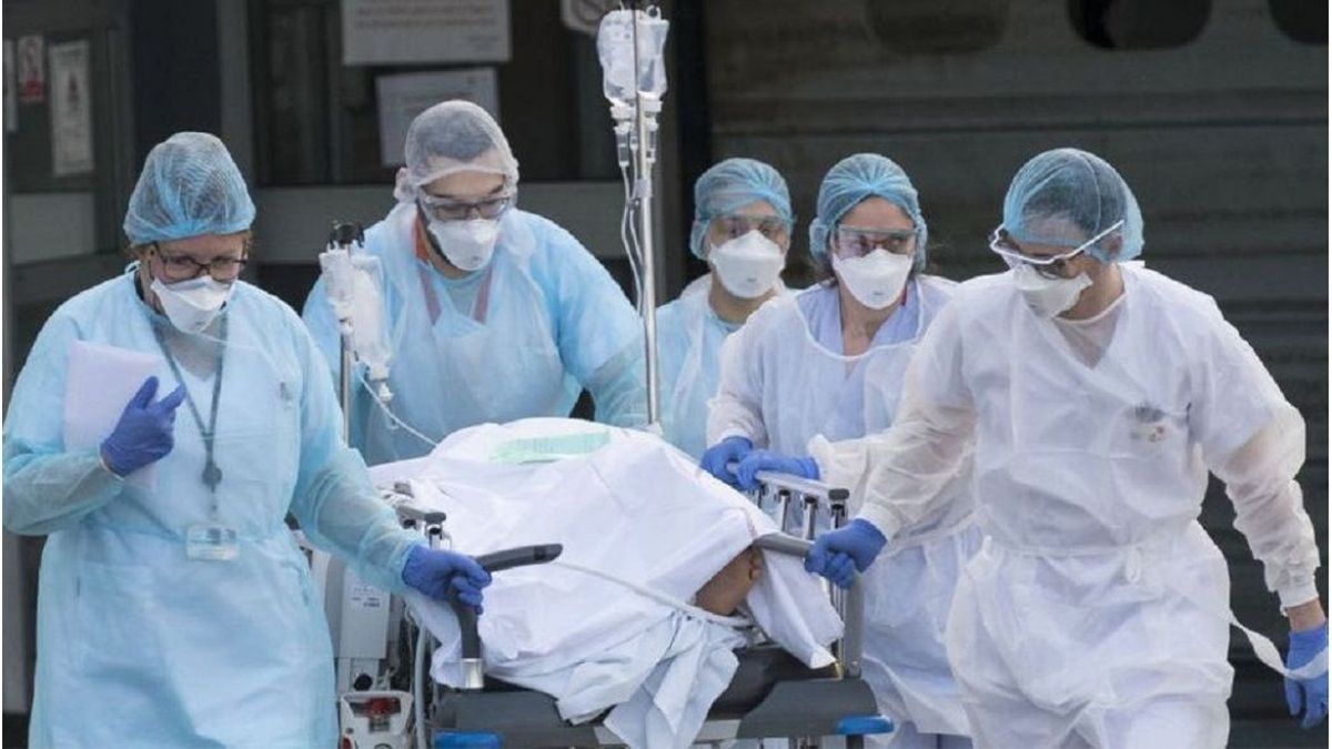 Argentina Está última En El Ranking De Manejo De La Pandemia