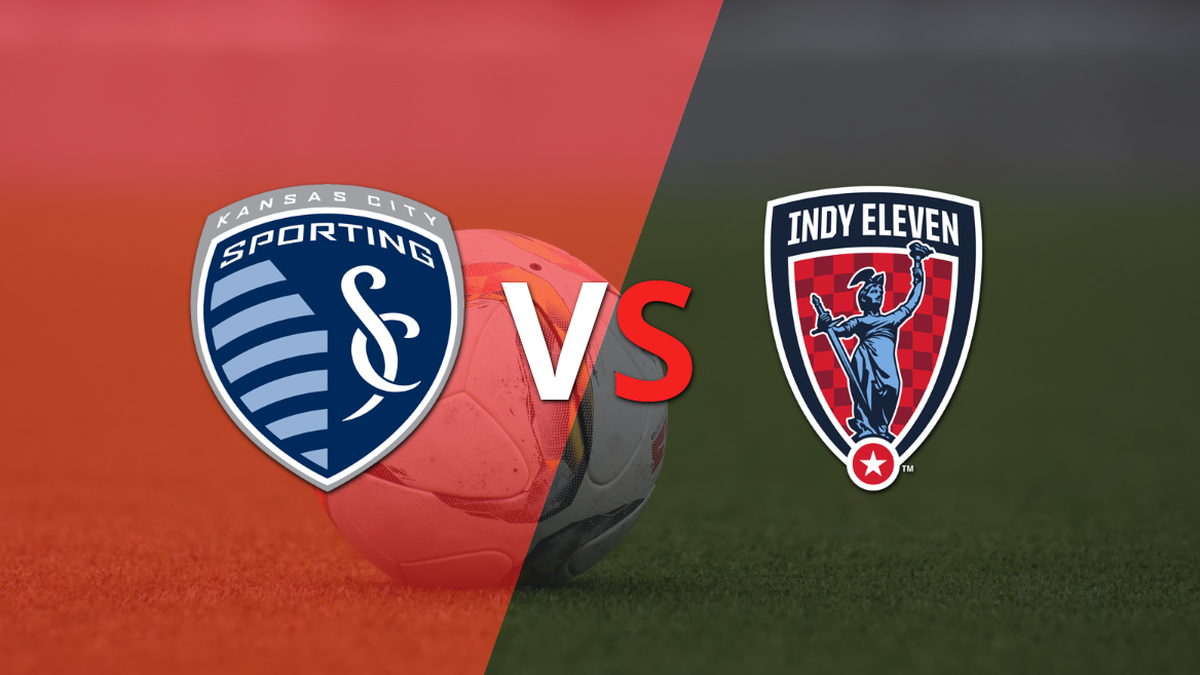 Sporting Kansas City es el finalista del torneo Estados Unidos - U.S ...