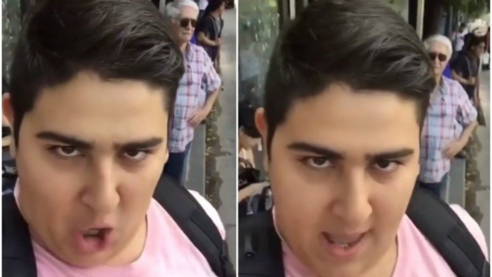 Reapareció el Chapu Martínez con un video para mufar a los rivales de ...