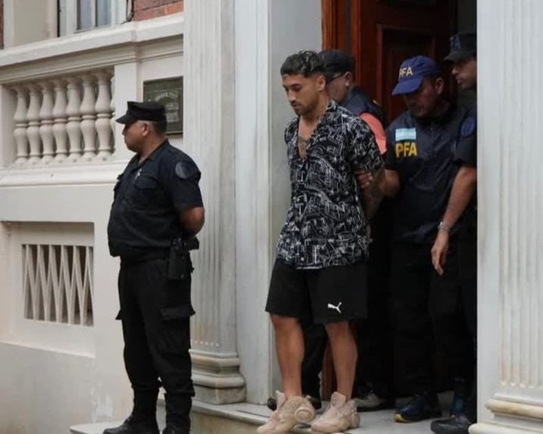 ¿Por qué detuvieron al youtuber Yao Cabrera?