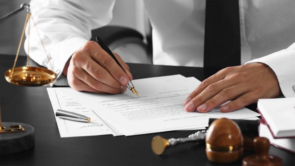 Cuarentena gradual: ahora se suman los escribanos