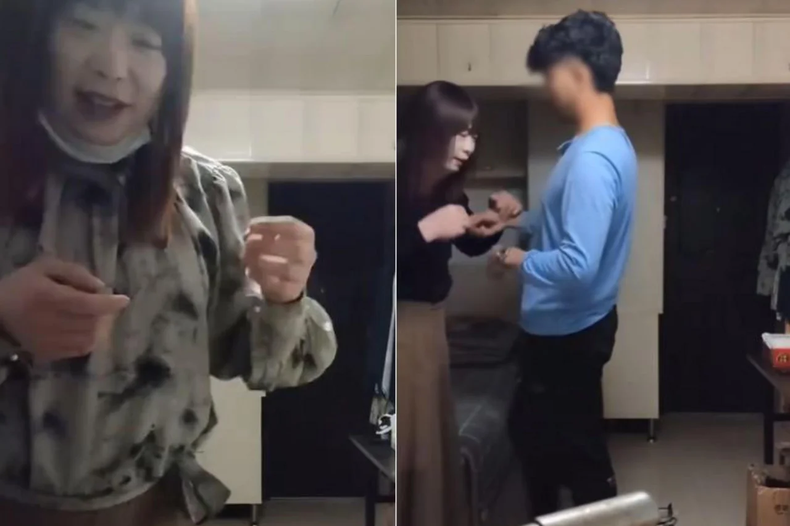 ¿Quién es Sister Hong? la impactante historia de un hombre chino que engañó a 1.600 personas