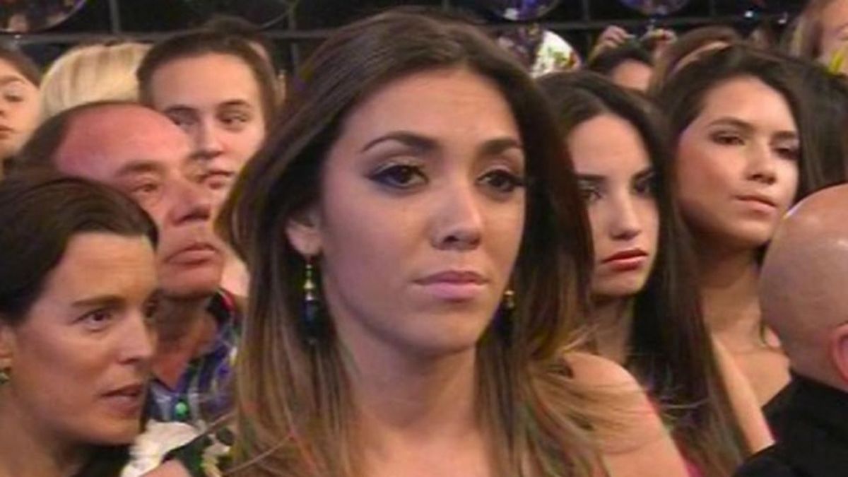 El trío Ale, Escudero y Tesouro aumentó el rating de Bailando