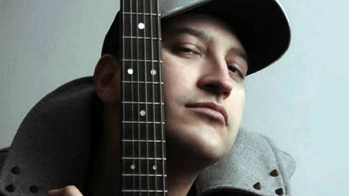 La increíble transformación de Leo García