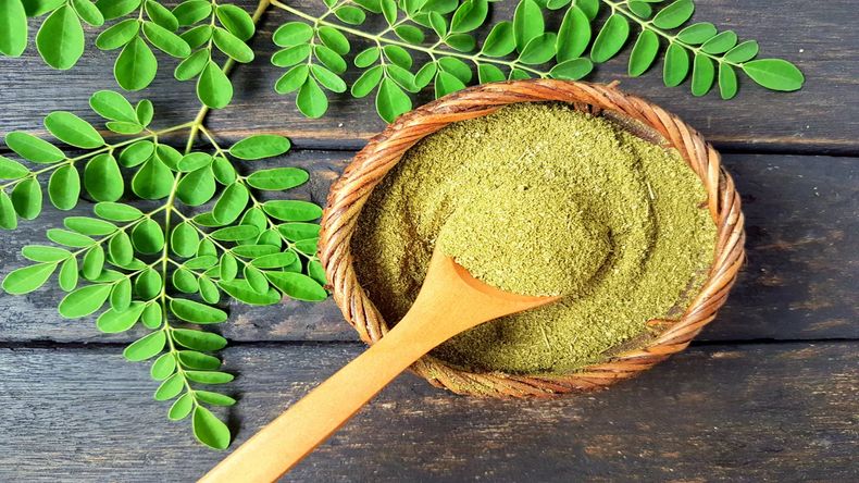 Qué es la moringa: para qué sirve, beneficios, y efectos