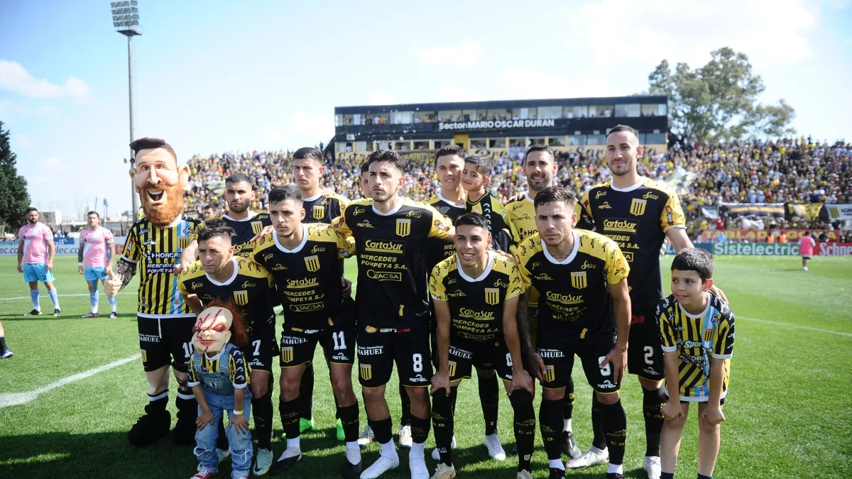 Almirante Brown de Darío Franco jugará la final
