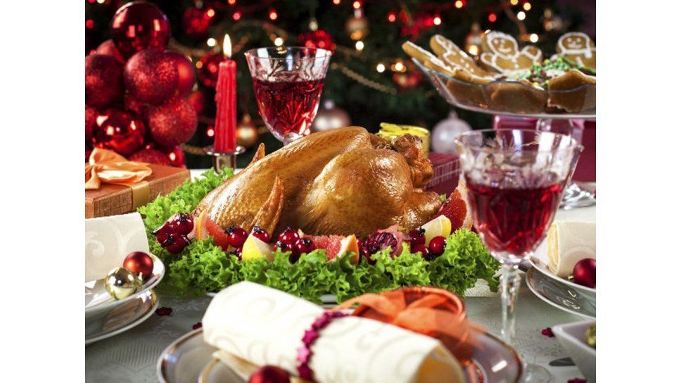 ¿Qué se come en el resto del mundo el 24 de Diciembre?