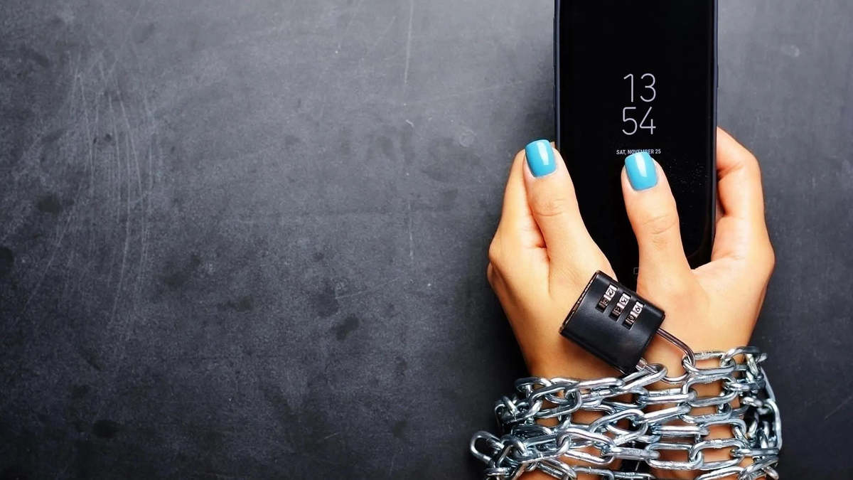 Nomofobia: la adicción del siglo XXI