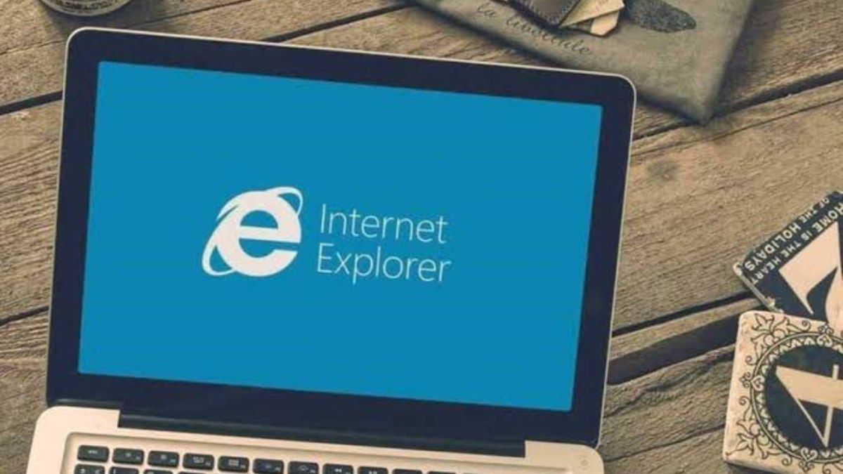 Microsoft dará de baja a Internet Explorer a partir de 2022