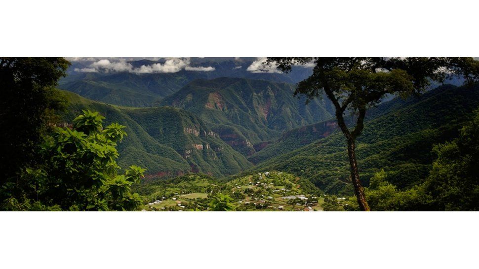 Las Yungas: Fascinantes aunque no exentas de riesgo