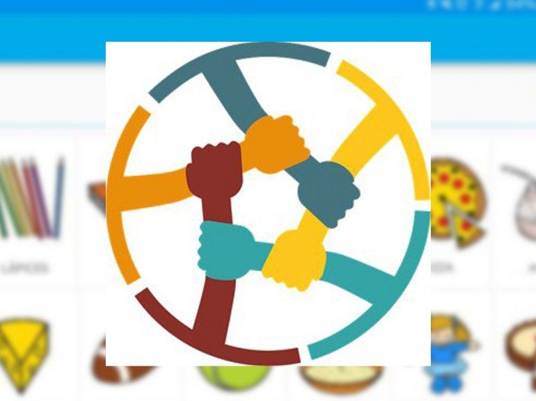 PictoTEA, una aplicación para chicos con autismo