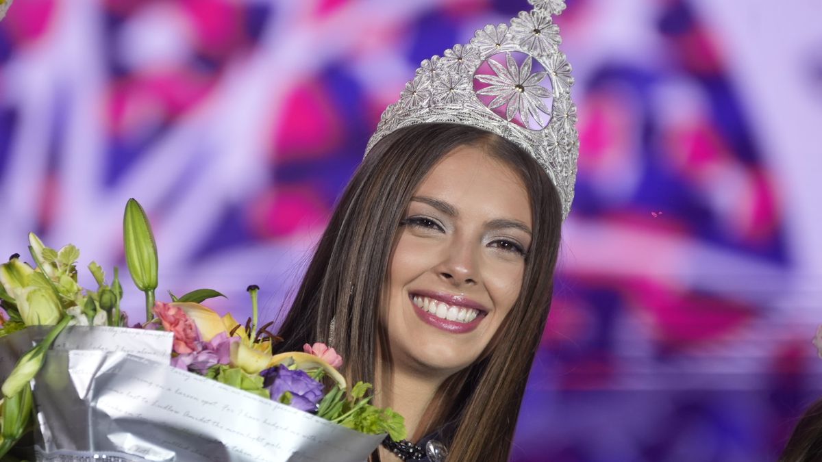 Sofía Masino: Gracias a los jujeños que nos recibieron con amor y respeto