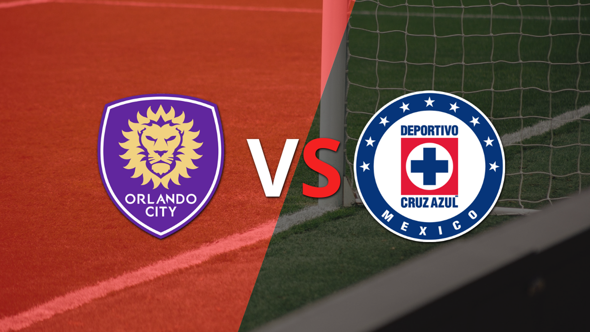 Cruz Azul se impuso por penales a Orlando City SC y clasificó