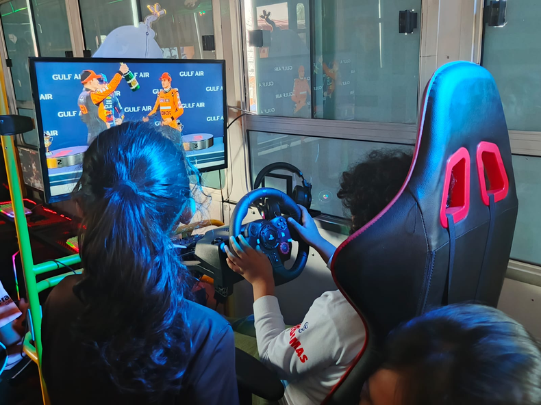 Con una gran convocatoria, se vive el segundo día del Desafío Arena Mixta