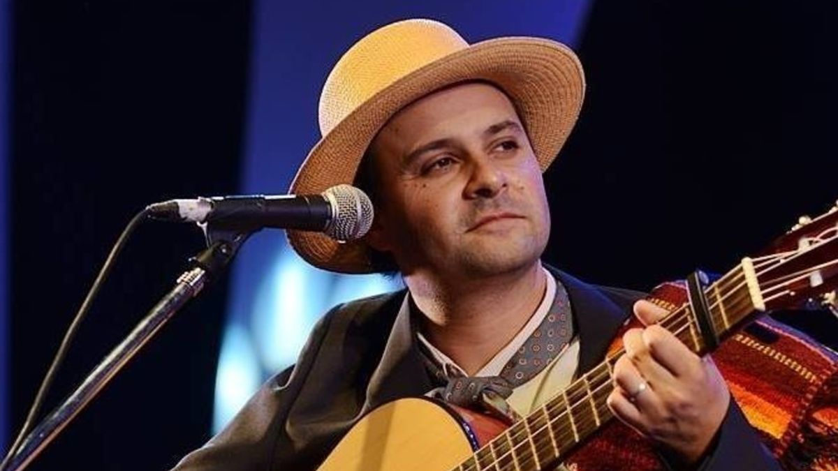 Día del Payador: los que mantienen viva las tradiciones y desafían ...