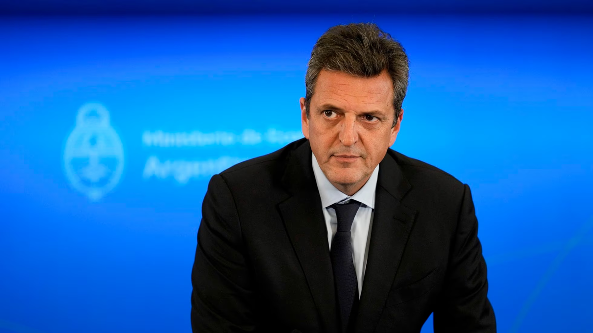 Sergio Massa: principales propuestas