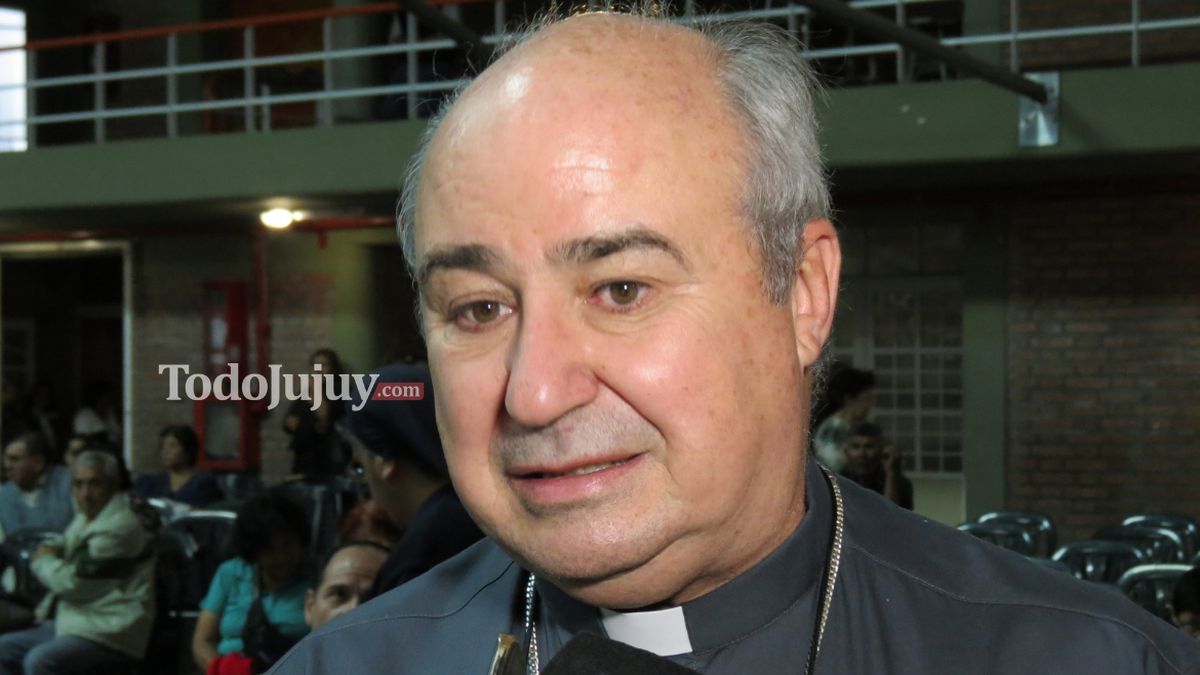 Cesar Fernández: Estas cosas siempre son una bomba