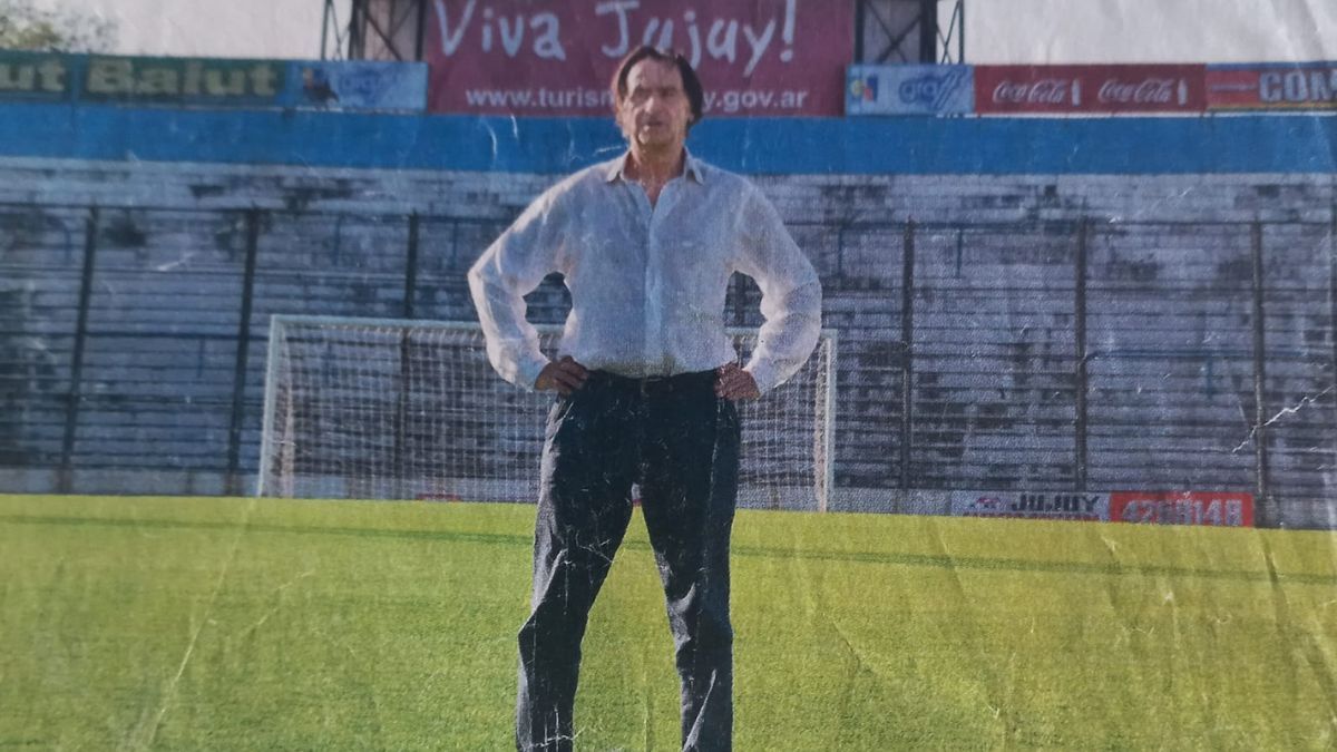 Homenajearán a Carucha Lugano, personalidad destacada de Jujuy