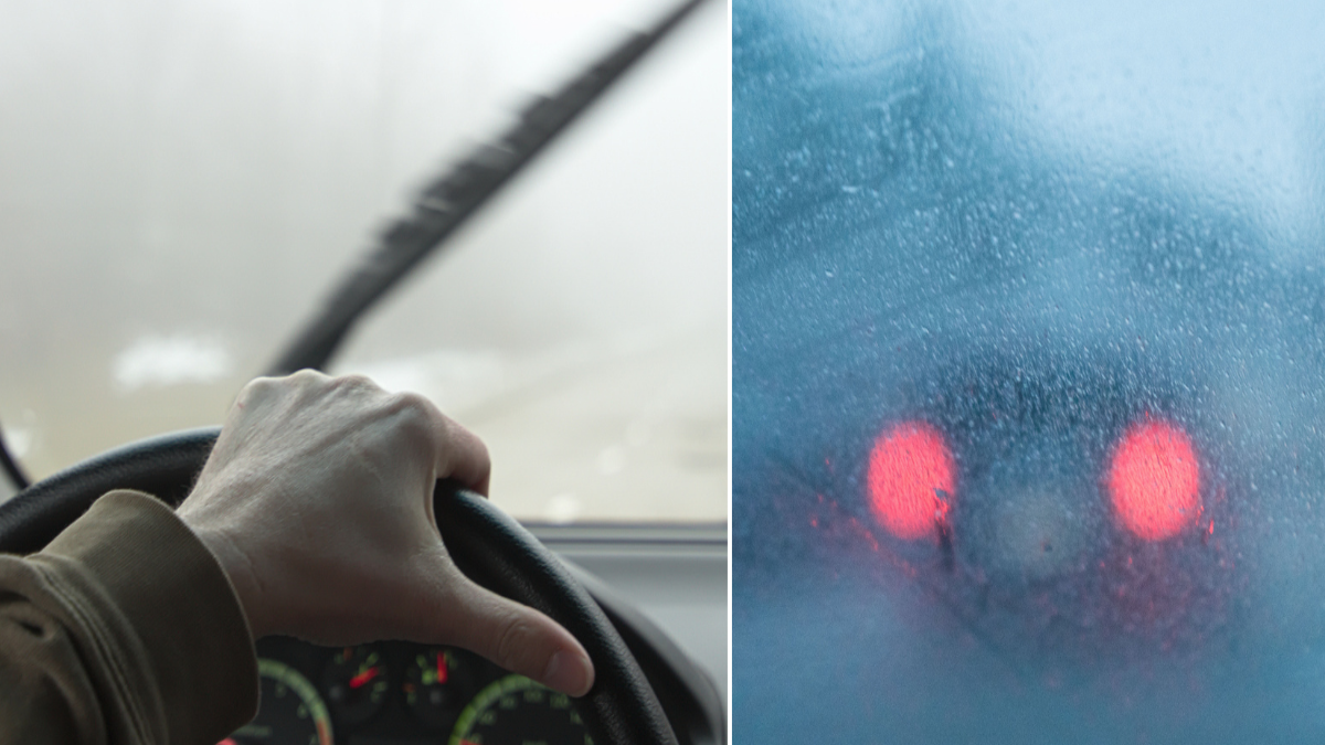 5 trucos para desempañar rápido los vidrios del auto y manejar de forma ...