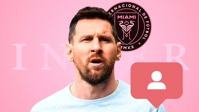 Lionel Messi: su llegada a EE.UU contada por un jujeño