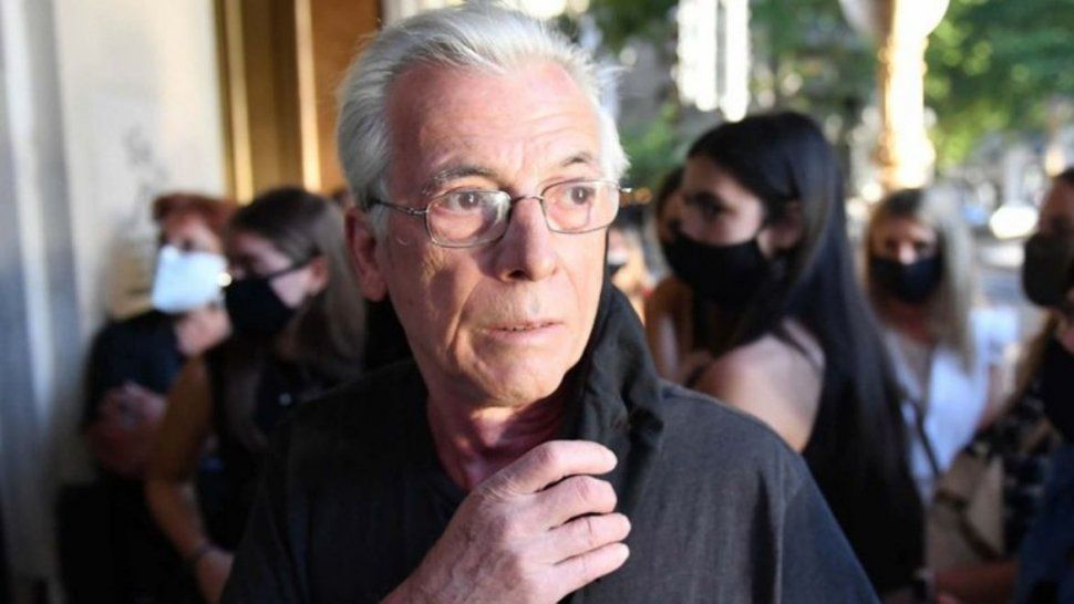 Gerardo Romano encendió el debate con el tema vacunas VIP