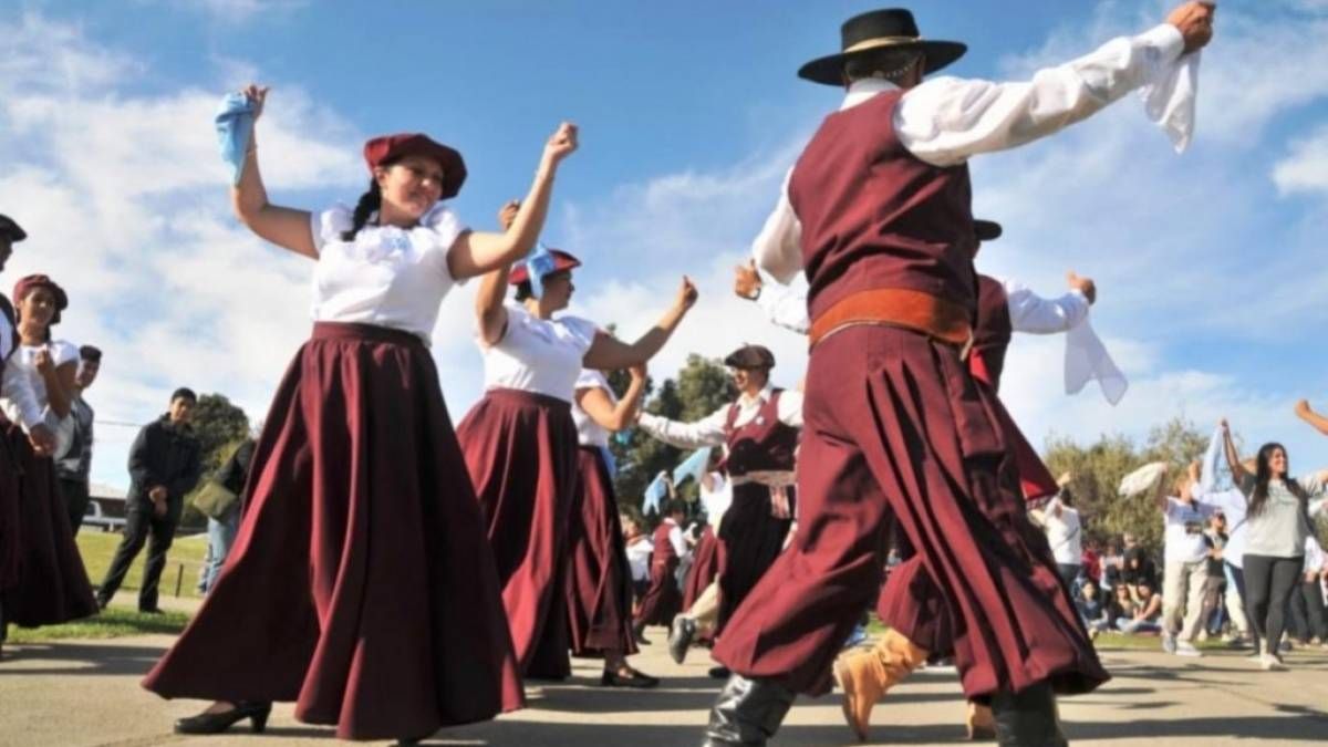 Últimas noticias sobre folklore - TodoJujuy.com Diario Online de Jujuy