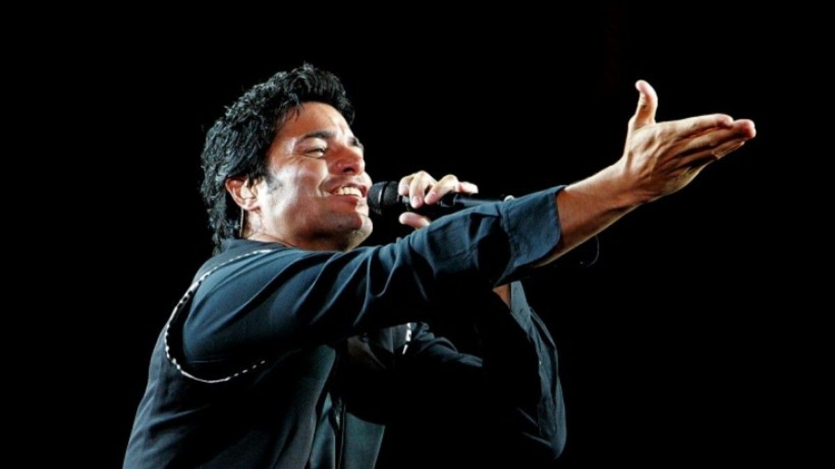 Chayanne Torero