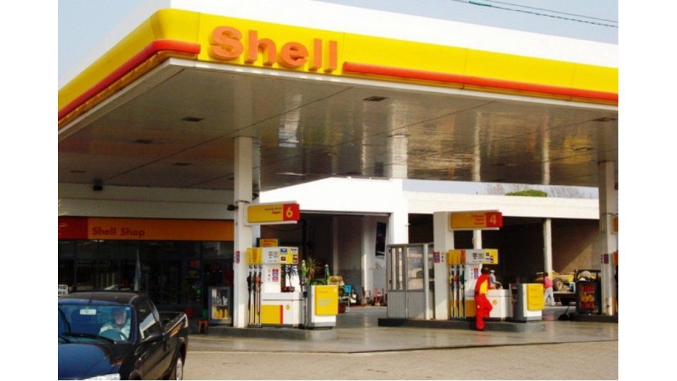 Cargar nafta en Shell es un 12 % más caro