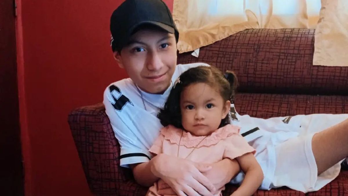 Microcefalia, una cirugía urgente y la fuerza de una madre jujeña: la ...