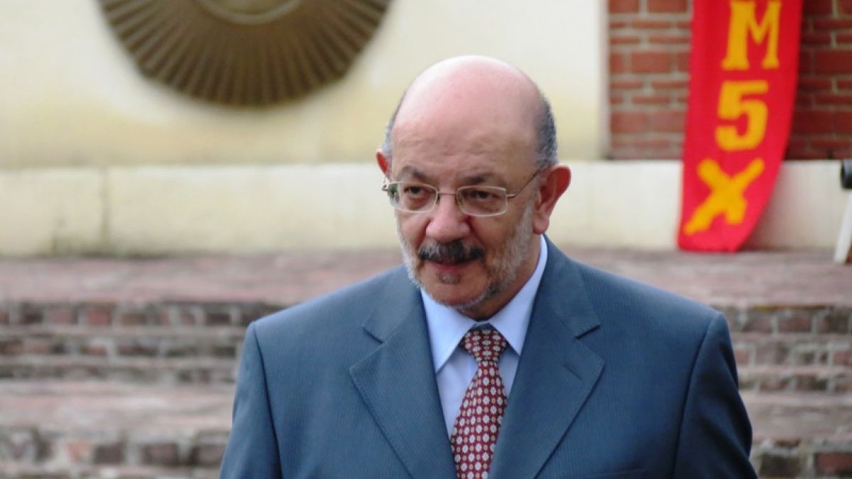 Matuk: “Estamos disponibles para cualquier sector gremial que lo solicite”