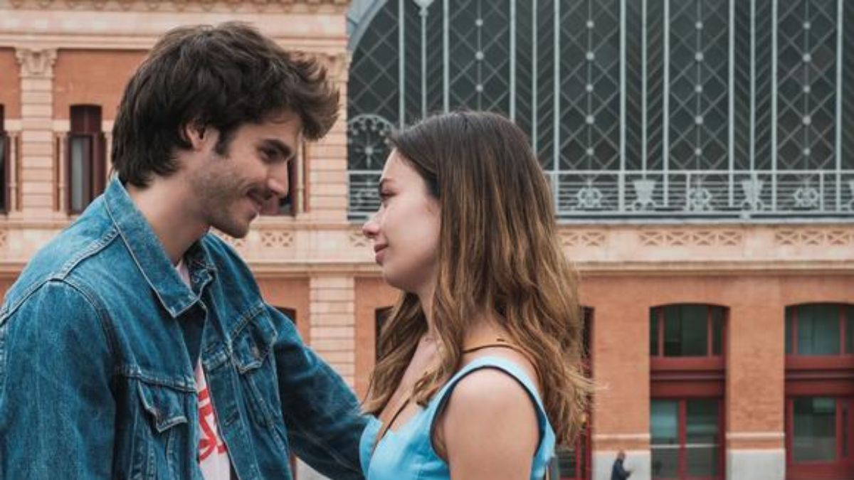 Netflix: las mejores series románticas