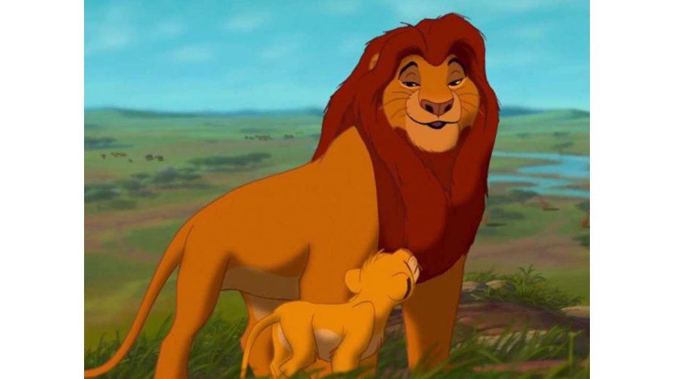 ¡Feliz día del padre!