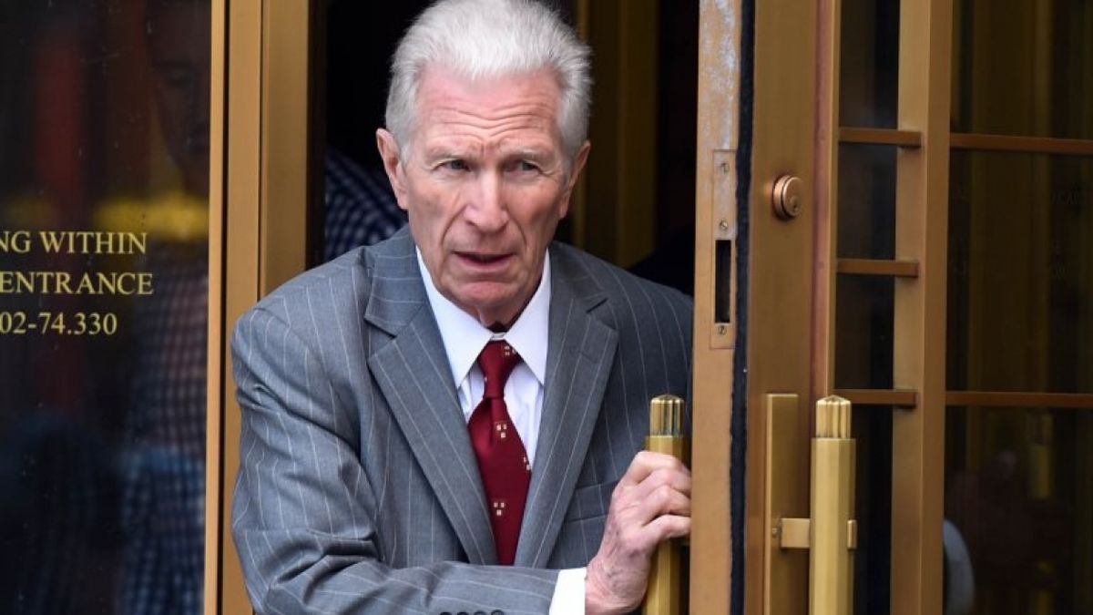 Continúa la reunión entre Daniel Pollack y la delegación argentina