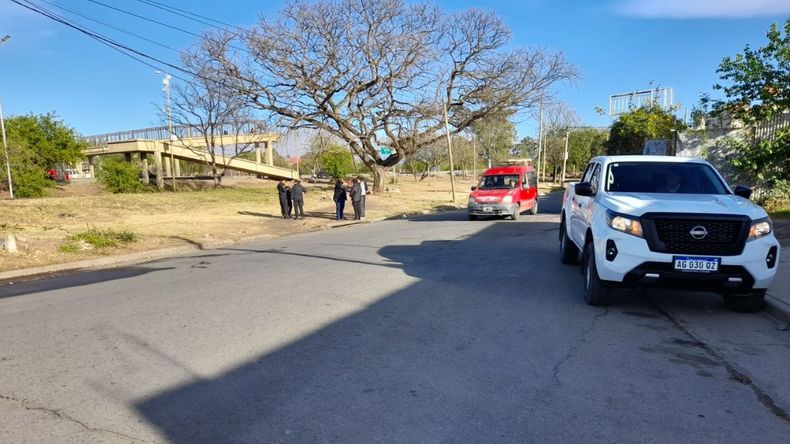 San Salvador de Jujuy: una mujer fue atropellada y murió en Av. Párroco ...