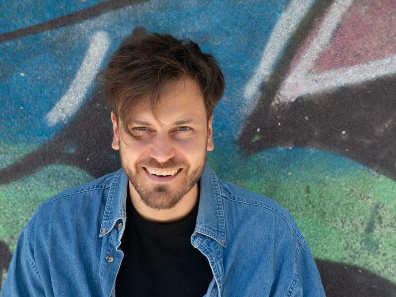 El posteo de Andrés Gil tras ser vinculado con Gimena Accardi