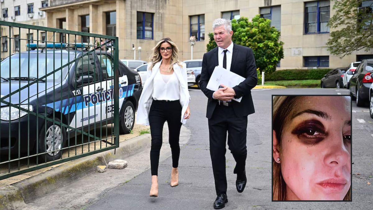 Revés para Fabiola Yañez: declaró su ex amiga Sofia Pacchi en la causa